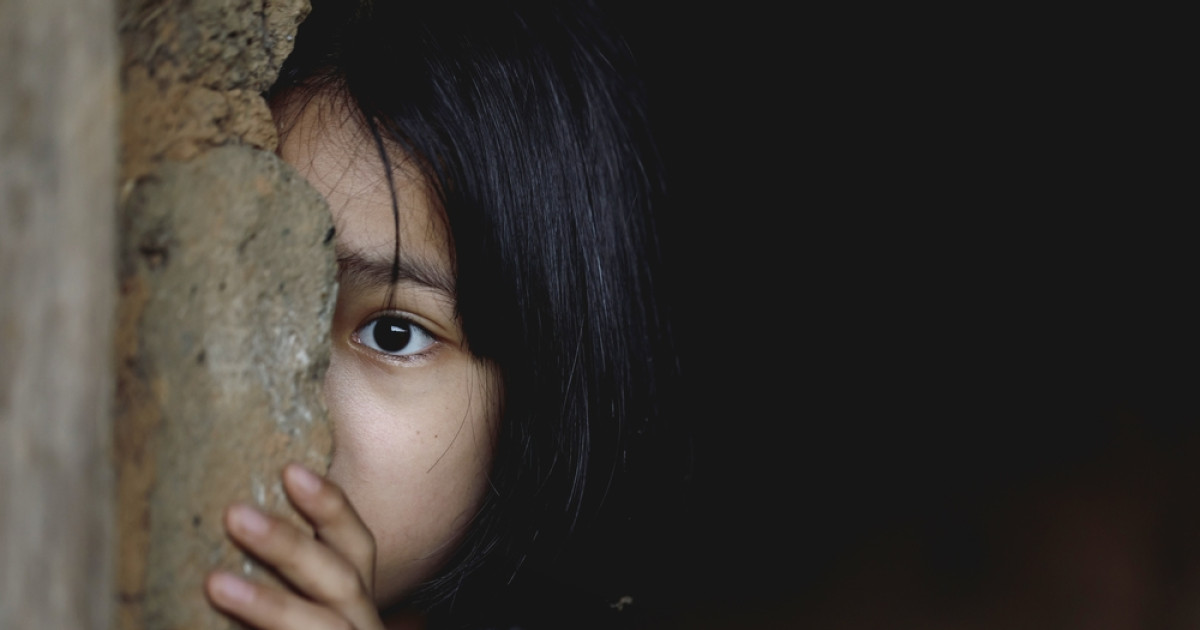 Perdagangan dan Eksploitasi Anak Meningkat Pesat Sepanjang 2021 - GoodStats