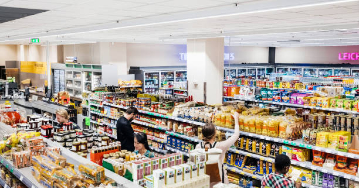 Daftar Negara dengan Indeks Pasar Ritel Terbesar, Indonesia Peringkat ...