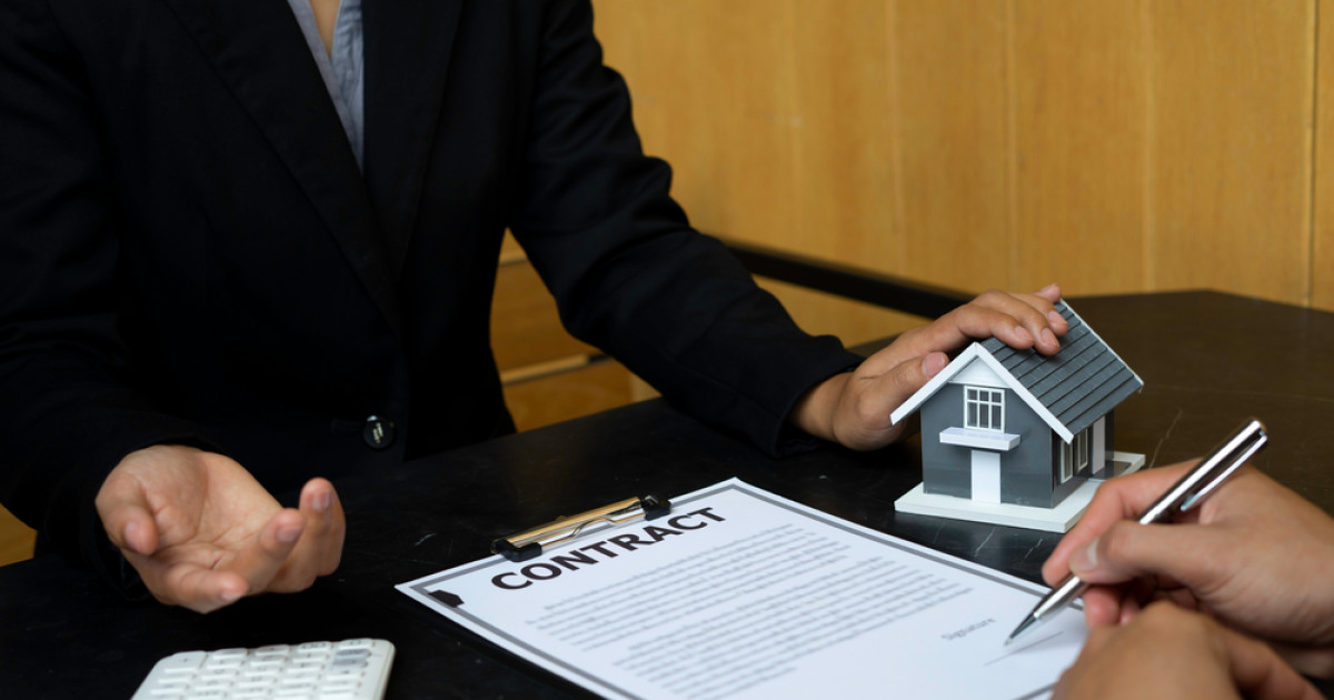 Menilik Program KPR 10 Bank Terbesar di Indonesia - GoodStats