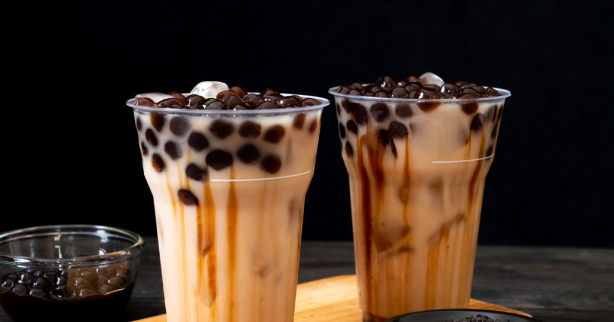 Indonesia Negara Paling Doyan Boba di Asia Tenggara 2022 - GoodStats