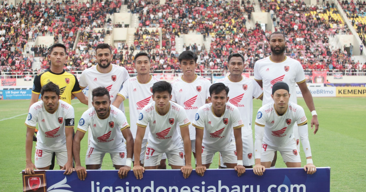 Madura United dan PSM: Pemuncak Klasemen Sementara Liga 1 22/23 yang ...