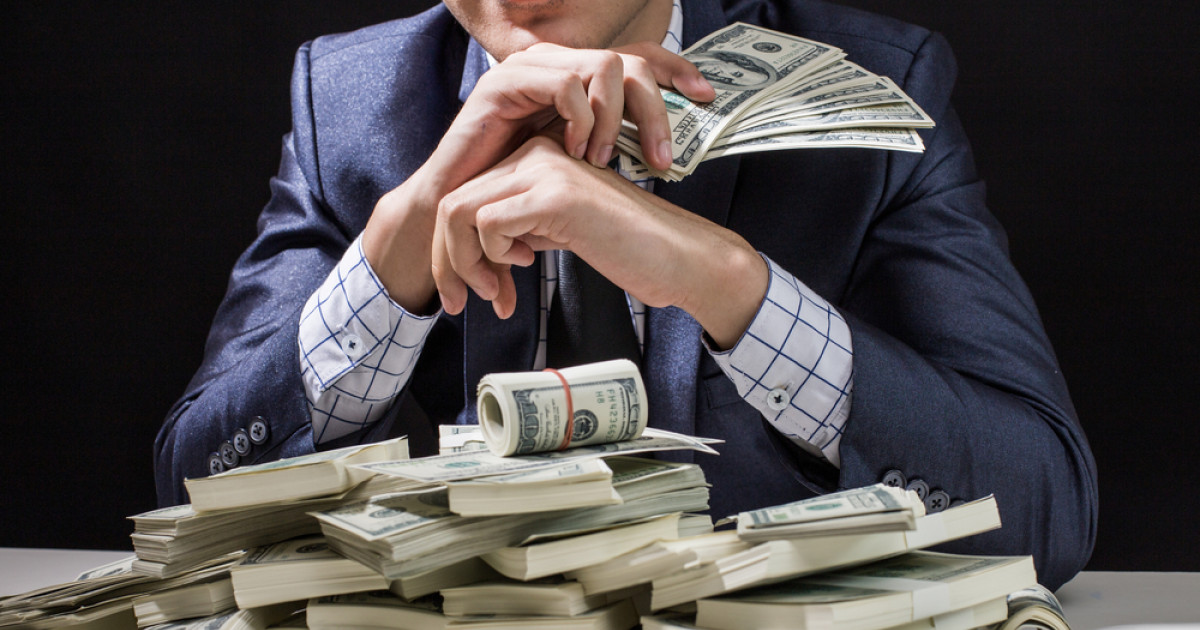 Orang-Orang Paling Tajir di Asia Tenggara 2022 - GoodStats