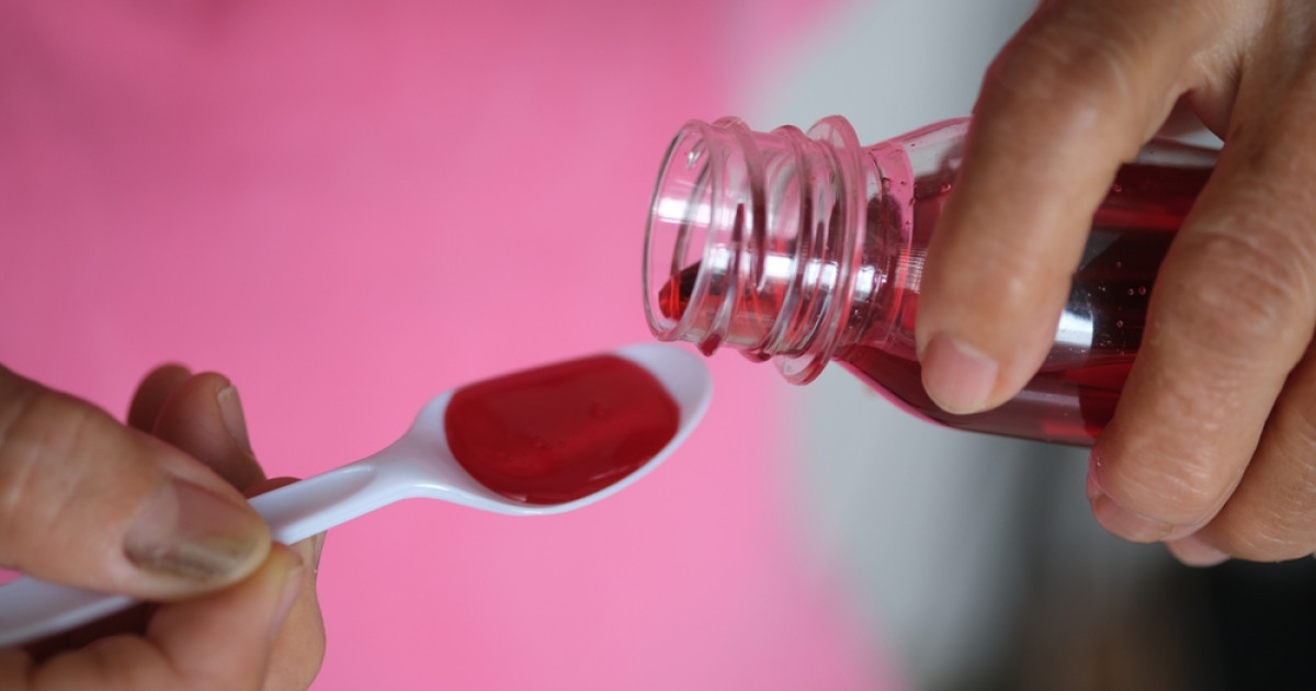 Catat! Daftar Produk Obat Sirup untuk Anak yang Resmi Dilarang dan Aman ...