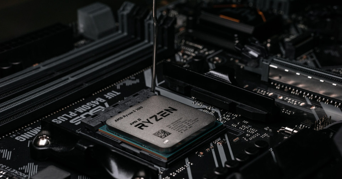 Prosesor Komputer dengan Skor Multi-Core Tertinggi di Tahun 2022 Versi ...