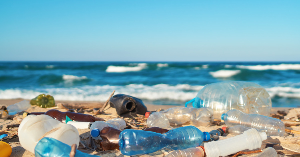 7 Negara Kontributor Sampah Plastik Terbanyak di Laut, Bagaimana dengan ... 7 Negara Kontributor Sampah Plastik Terbanyak di Laut, Bagaimana dengan ...