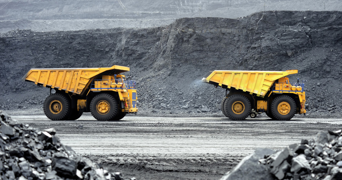 Mengintip Produksi dan Realisasi Ekspor Batu Bara Indonesia - GoodStats