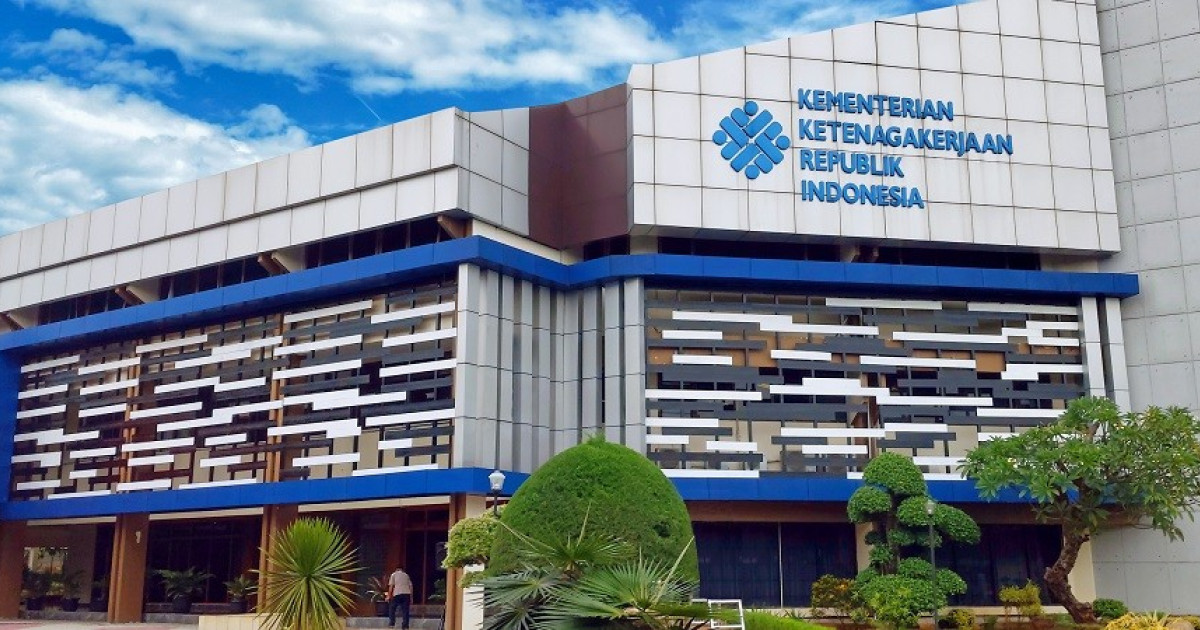 Data Kemenaker: Banten Jadi Provinsi Paling Banyak terjadi PHK di 2022 ... Data Kemenaker: Banten Jadi Provinsi Paling Banyak terjadi PHK di 2022 ...