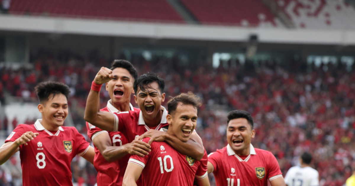 Siapa Pemain Termahal di Piala AFF 2022? - GoodStats