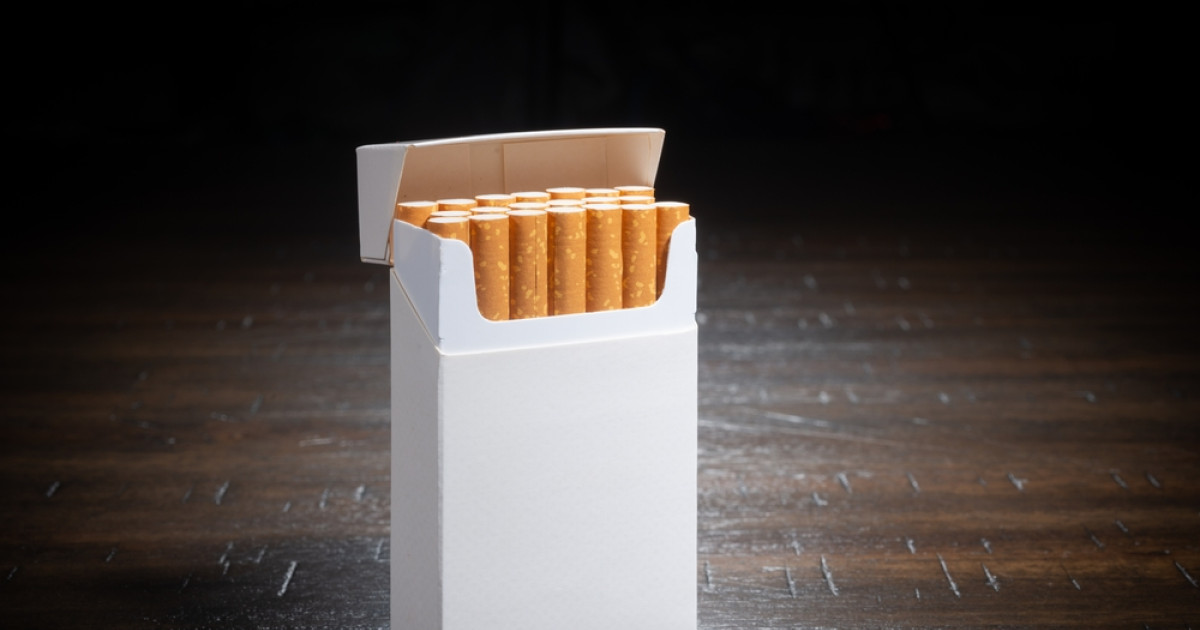 10 Perusahaan Rokok Terbesar Dunia, Sampoerna Salah Satunya - GoodStats