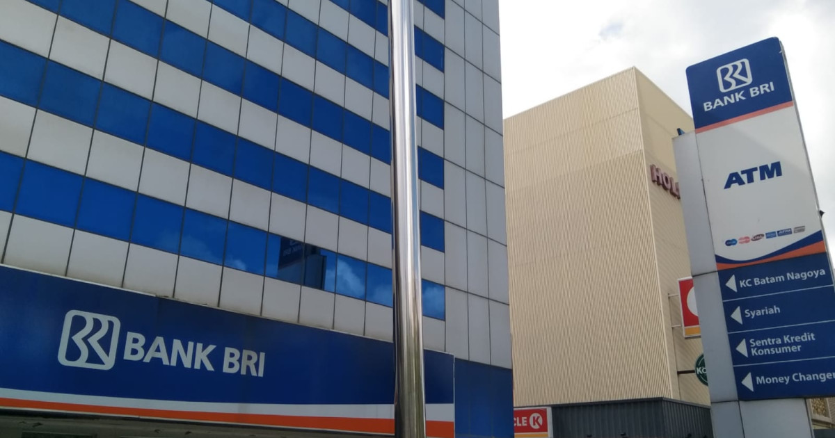 Ini Bank Penyalur KUR dengan Nilai Akad Terbesar di Indonesia Hingga ...