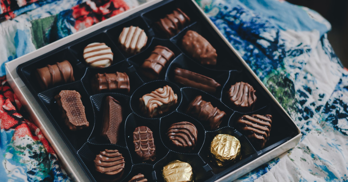 Ragam Konsumen Coklat dan Permen Indonesia - GoodStats