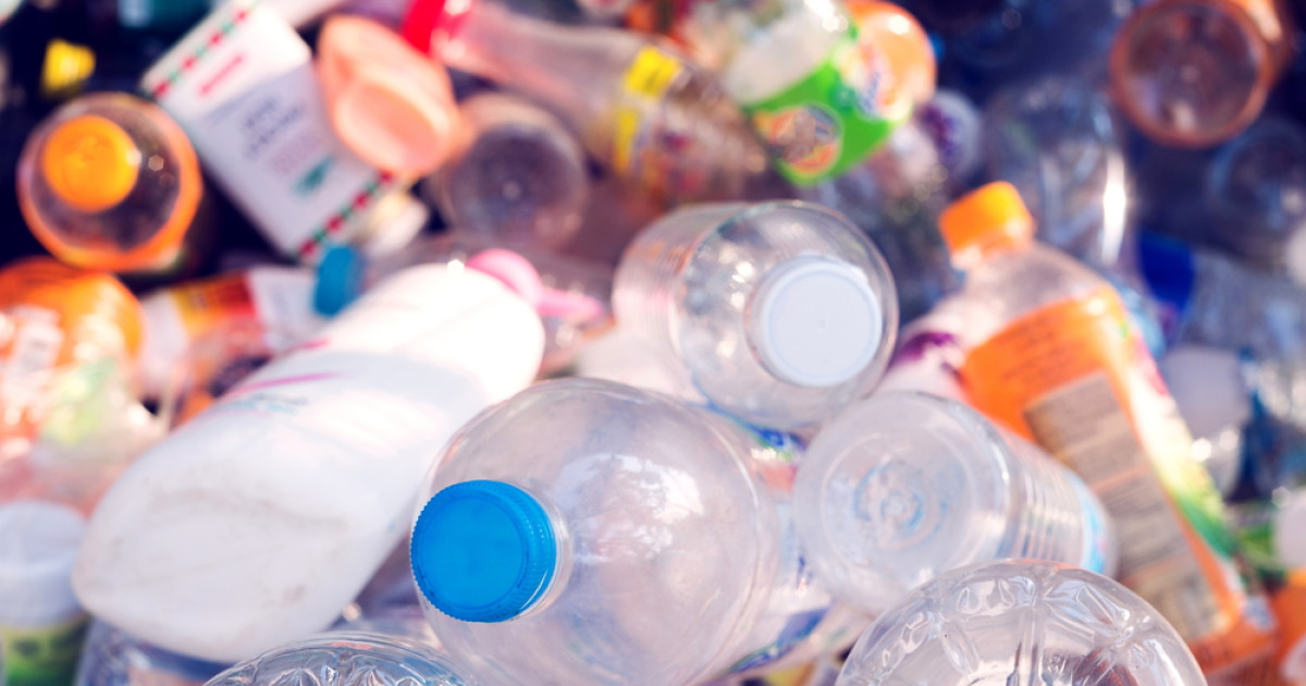 Daftar 5 Negara Penyumbang Sampah Plastik Terbesar Di Dunia Ada