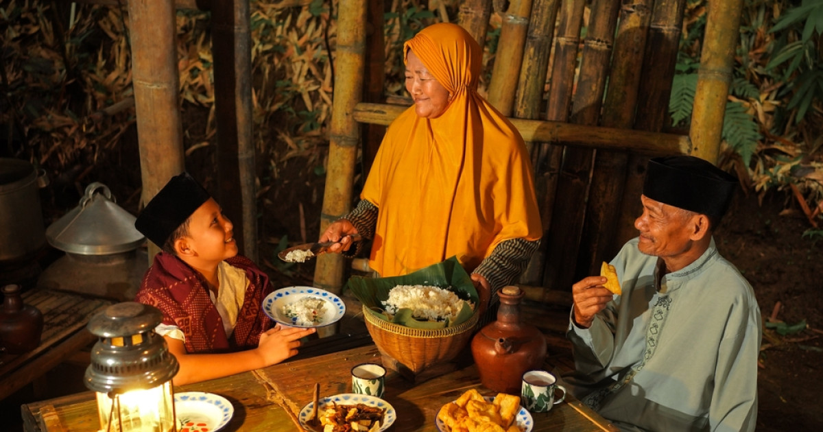 Budget Ramadan 2023 Masyarakat Indonesia: Mayoritas Lebih Besar dari ...