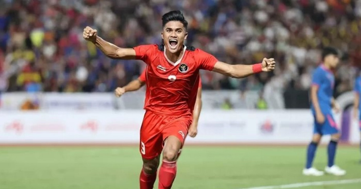 Leganya Melepas Dahaga Juara - GoodStats