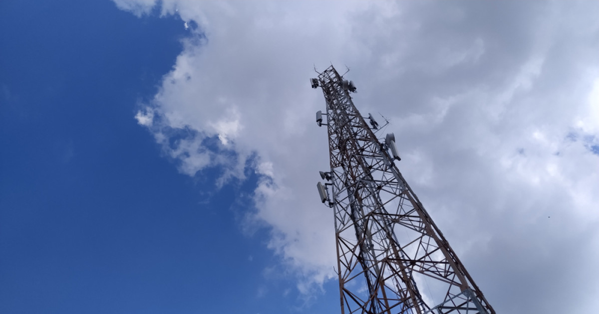 Mengenal Proyek Tower BTS 4G yang Membuat Kerugian Negara hingga Rp8,2 ...