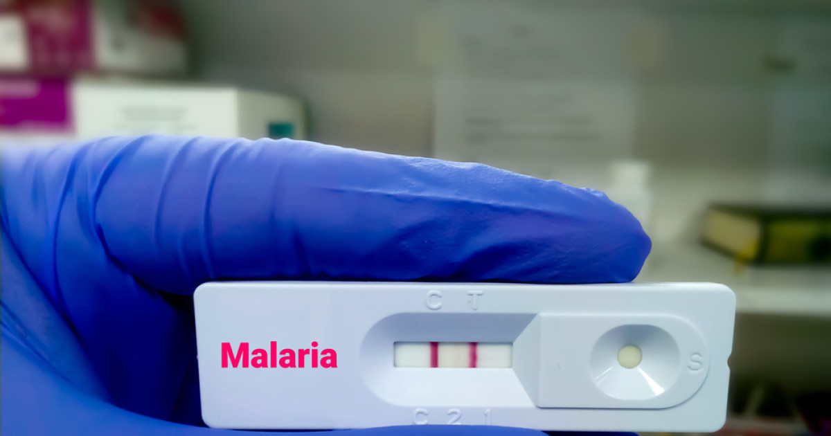 Eksistensi Malaria Dan Penyebarannya Di Penjuru Dunia - GoodStats
