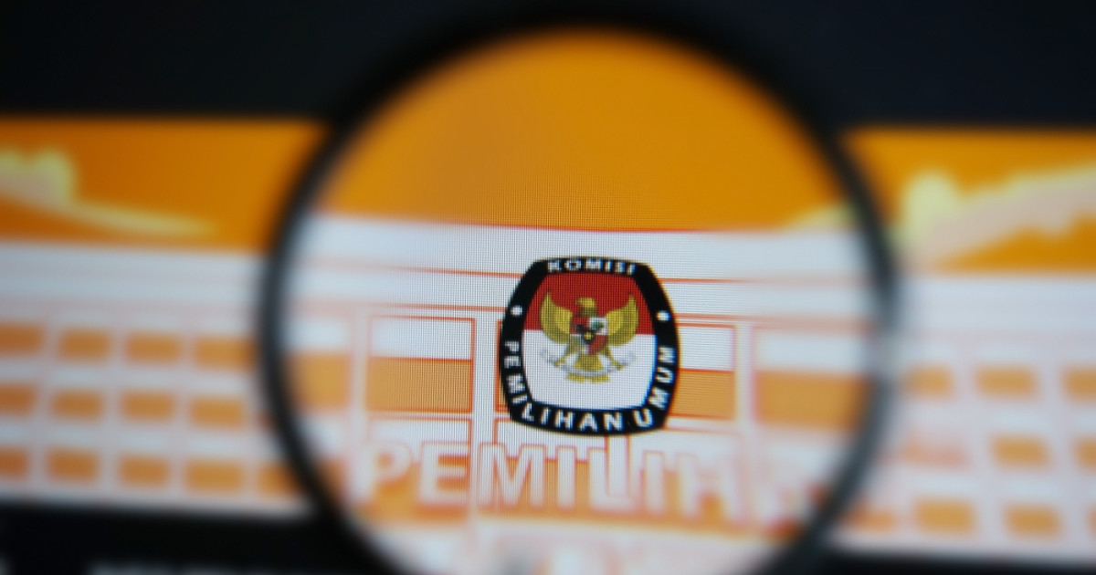 Pemilih Dalam Pemilu 2024 Didominasi Generasi Milenial dan Gen Z - GoodStats