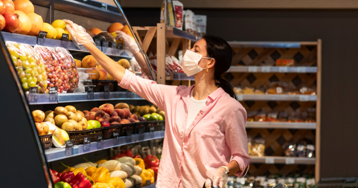 Alfamart dan Indomaret Rajai Pasar Ritel Modern di Indonesia Pada 2022 ...