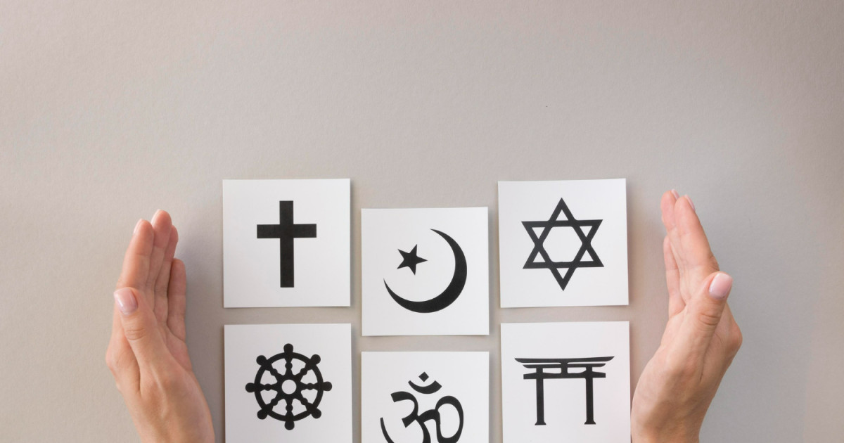 Inilah 10 Negara Paling Religius di Dunia, Ada Indonesia? - GoodStats