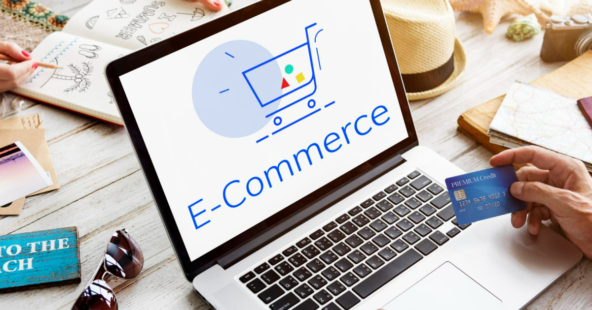 Shopee, Platform E-Commerce dengan Nilai Transaksi Terbesar di Asia ...