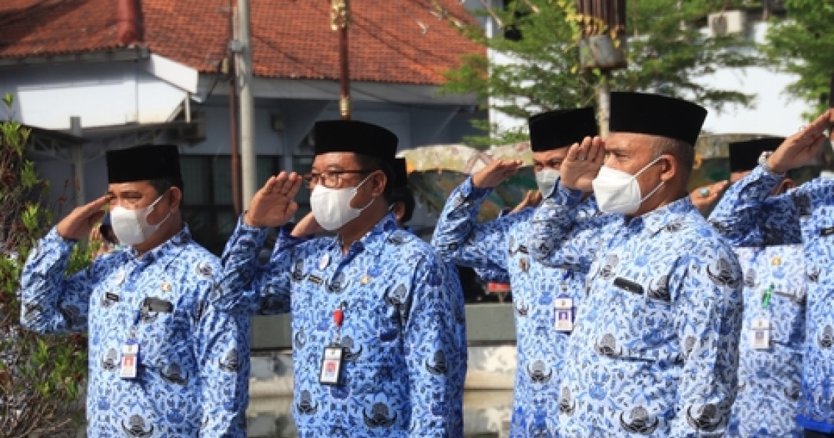 Gaji PNS Berubah! Presiden Jokowi Telah Tiga Kali Naikkan Gaji PNS ... Gaji PNS Berubah! Presiden Jokowi Telah Tiga Kali Naikkan Gaji PNS ...