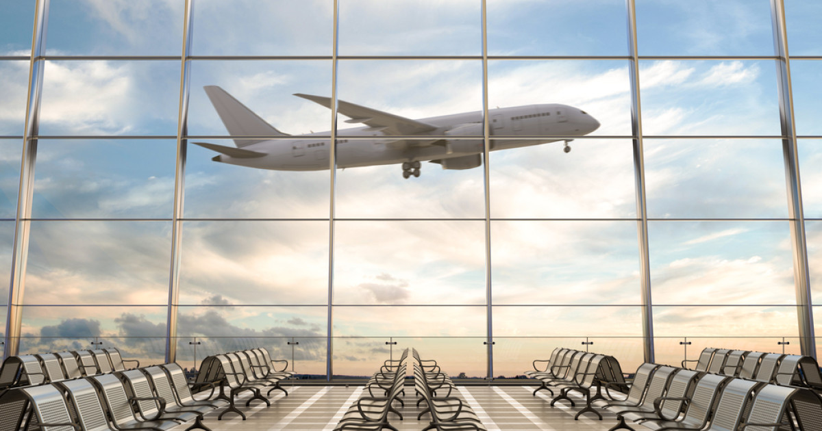 Soekarno-Hatta Masuk Daftar, Ini 6 Bandara Tersibuk Se-Asia Tenggara! - GoodStats