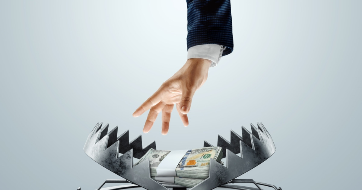 Ojk Catat Kerugian Investasi Bodong Dan Pinjaman Online Di Indonesia