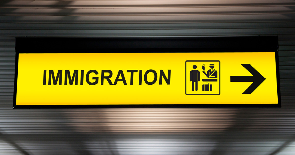 Daftar Negara yang Jadi Tujuan Imigran Terbanyak di Dunia, Amerika ... Daftar Negara yang Jadi Tujuan Imigran Terbanyak di Dunia, Amerika ...