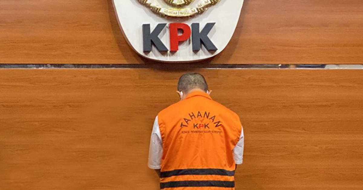 Sederet Mantan Koruptor yang Jadi Caleg DPR di Pemilu 2024 - GoodStats Sederet Mantan Koruptor yang Jadi Caleg DPR di Pemilu 2024 - GoodStats