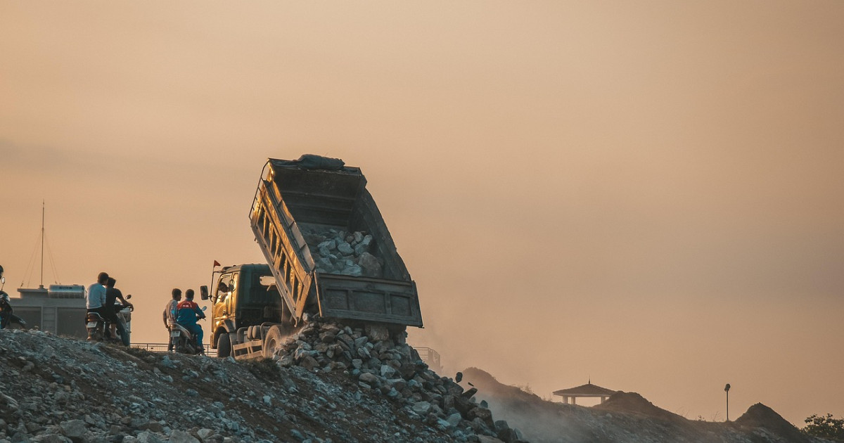 Provinsi dengan Timbulan Sampah Terbanyak Sepanjang 2022, Jawa Tengah ...