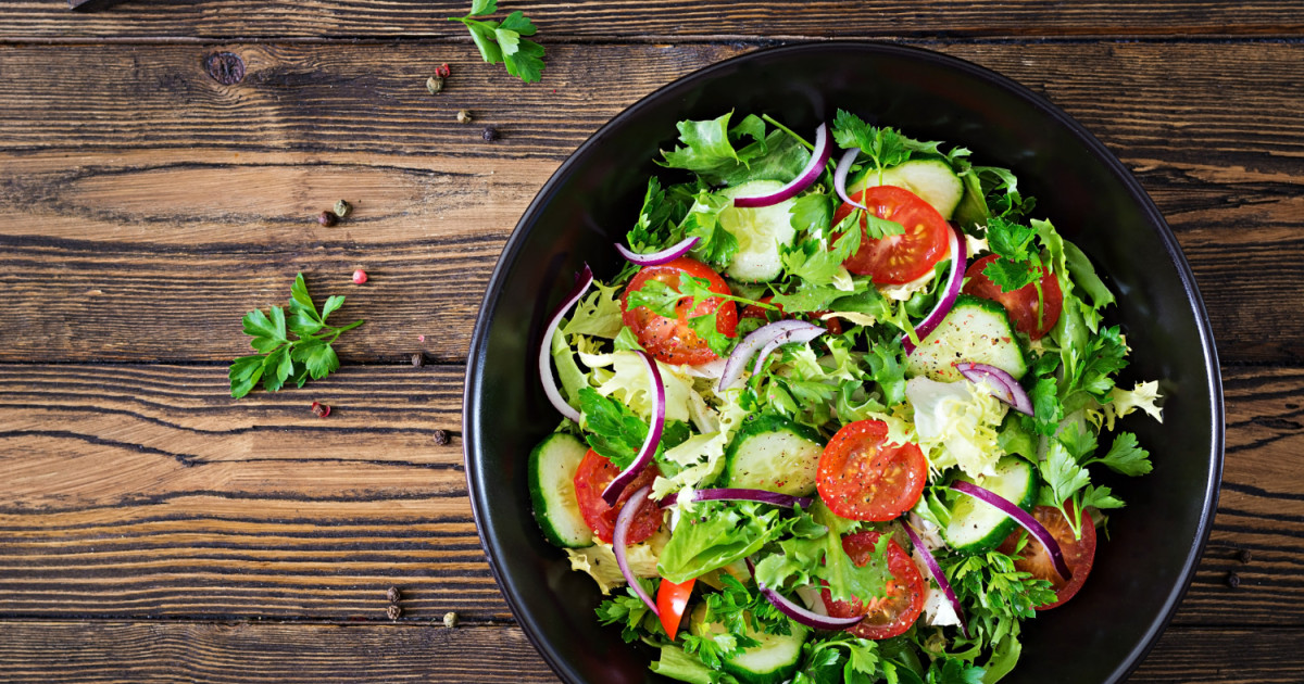 Wow, Asinan Masuk ke Dalam Hidangan Salad Terbaik 2023 Versi TasteAtlas ...