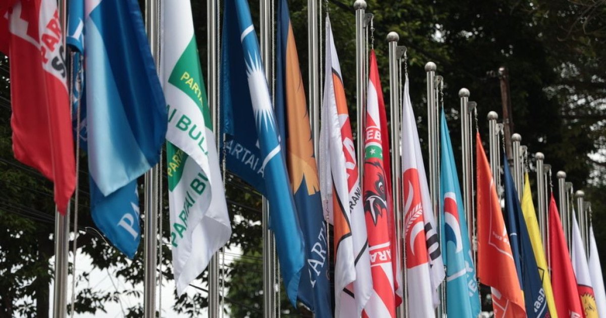 Mengenal Aturan Presidential dan Parliamentary Threshold di Pemilu RI ...