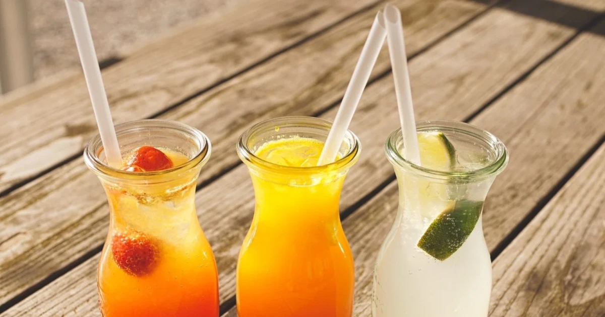 10 Rasa Minuman yang Bakal Jadi Tren di 2024 Versi Toffin Indonesia ...