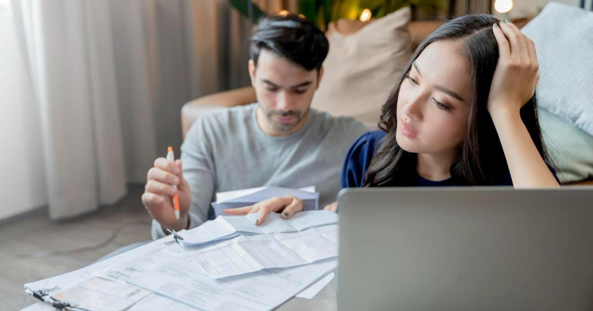 Gen Z dan Milenial jadi Sasaran Pinjaman Online - GoodStats Gen Z dan Milenial jadi Sasaran Pinjaman Online - GoodStats