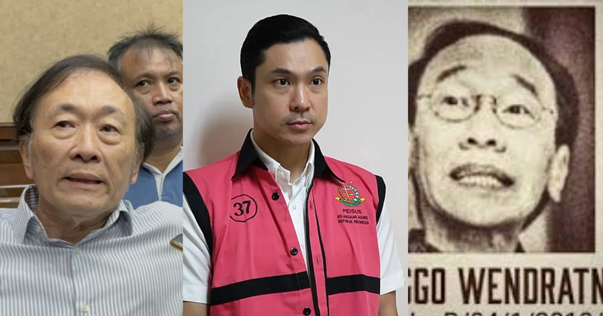 Kasus Korupsi Terbesar di Indonesia: Sorotan Skandal Harvey Moeis ...