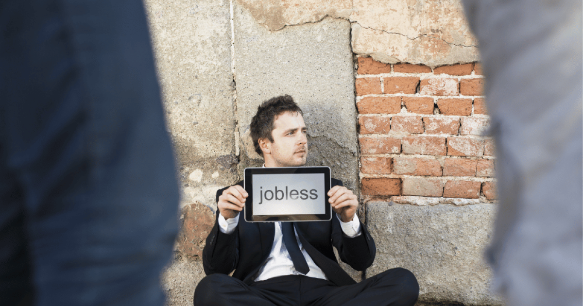 Mengapa Fresh Graduate Sulit Dapat Pekerjaan? - GoodStats Mengapa Fresh Graduate Sulit Dapat Pekerjaan? - GoodStats