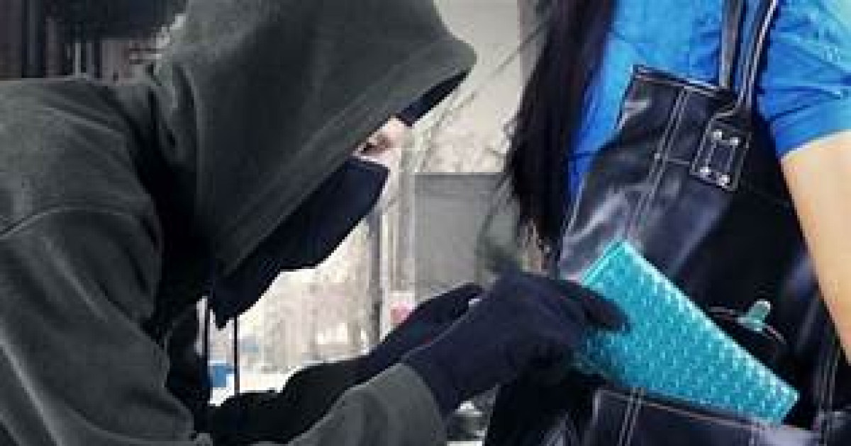 Hampir 100 Ribu Kasus Setiap Tahunnya, Aksi Pencurian di Indonesia ...