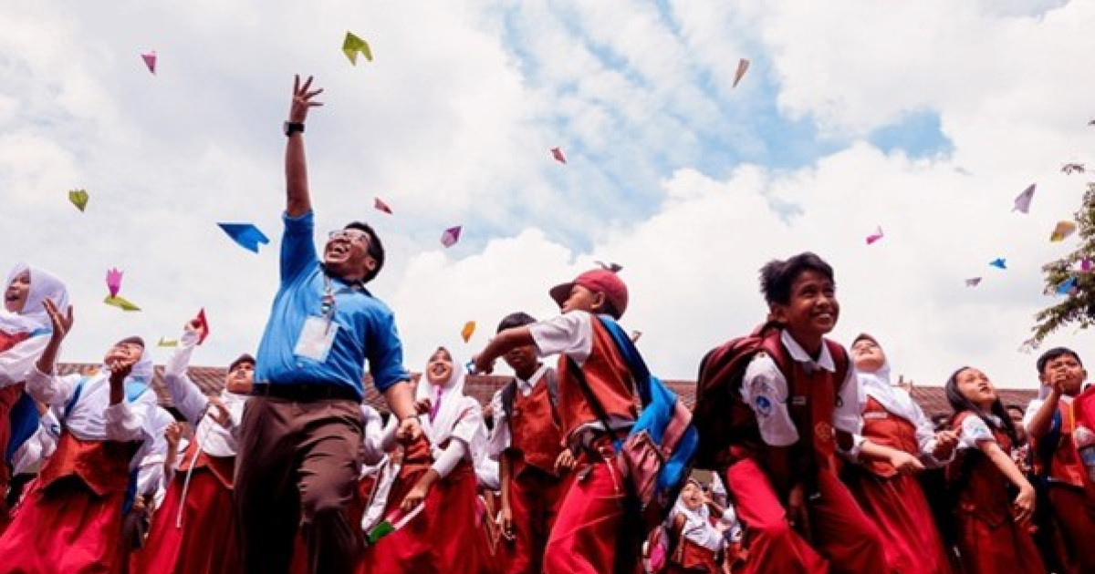 Inilah Kuota PPDB Jakarta untuk SD, SMP, hingga SMA/SMK Terbaru Tahun ...