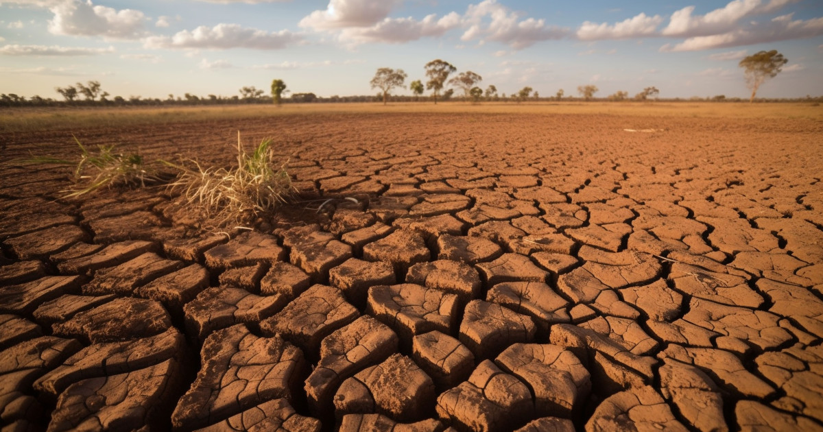 Laporan Bencana Alam Indonesia 2023: Jawa Barat Terbanyak, Kontras dengan Papua - GoodStats