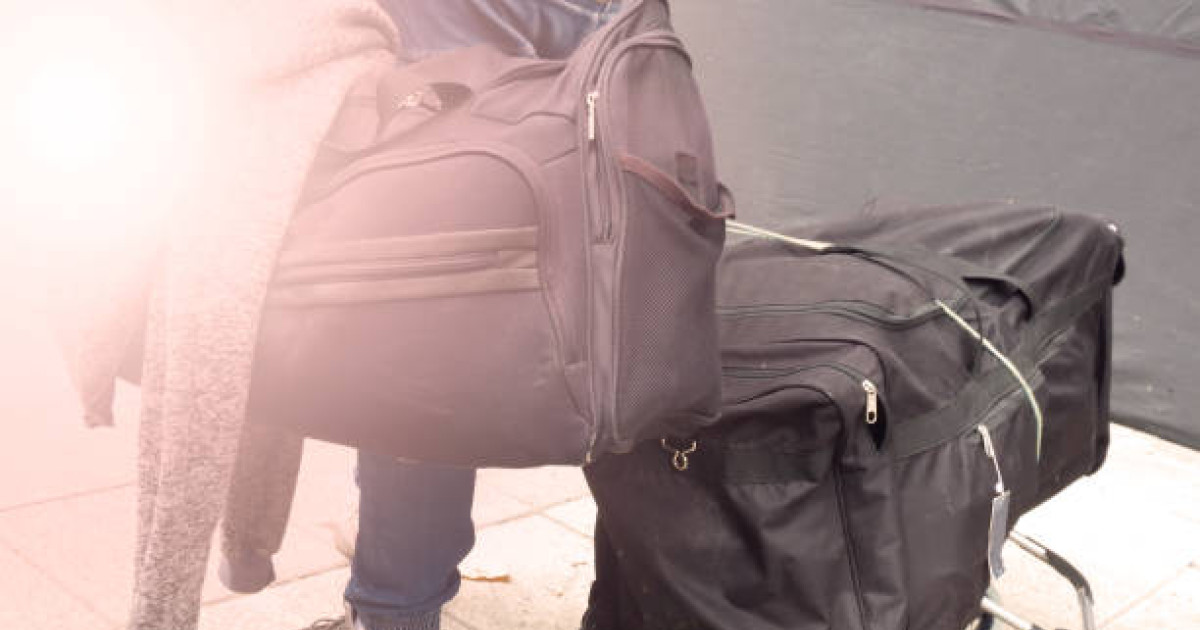 Indonesia Deportasi 1.503 WNA Sepanjang Paruh Awal 2024 - GoodStats