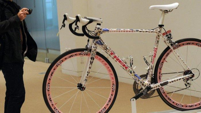 Trek butterfly madone harga store