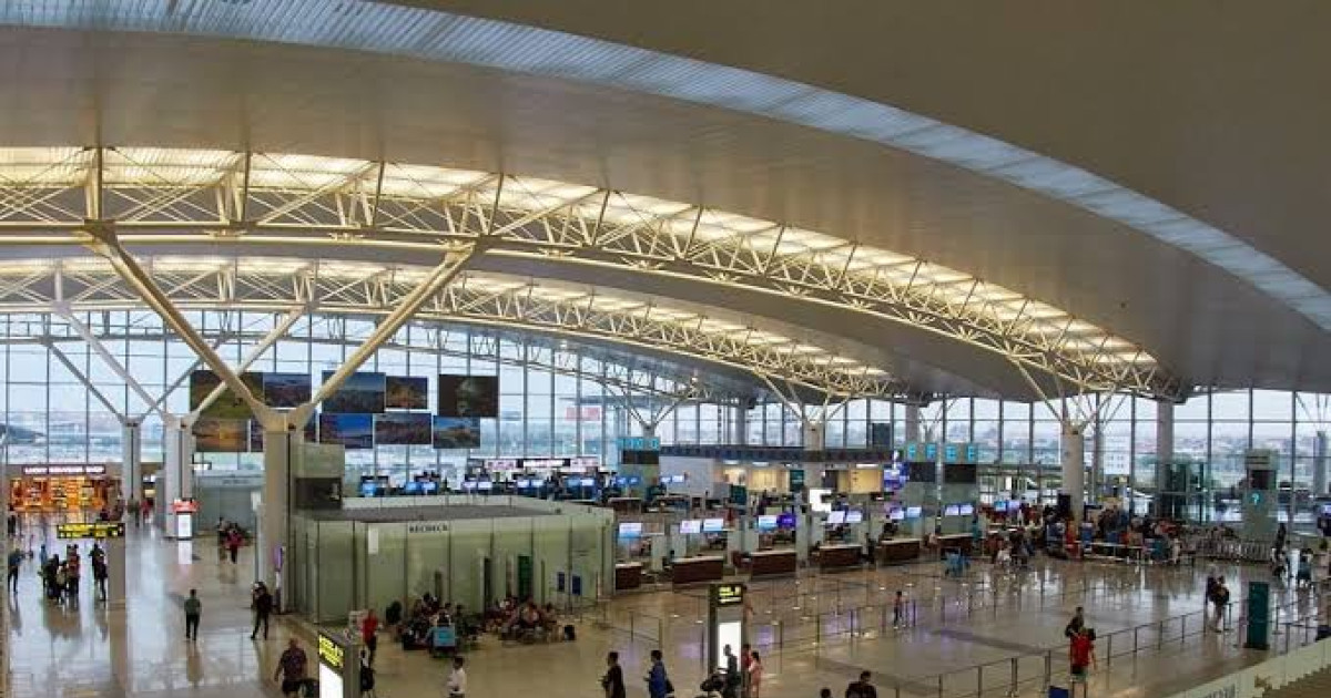 Rute Penerbangan Tersibuk di Asia Tenggara, Indonesia Mendominasi! - GoodStats