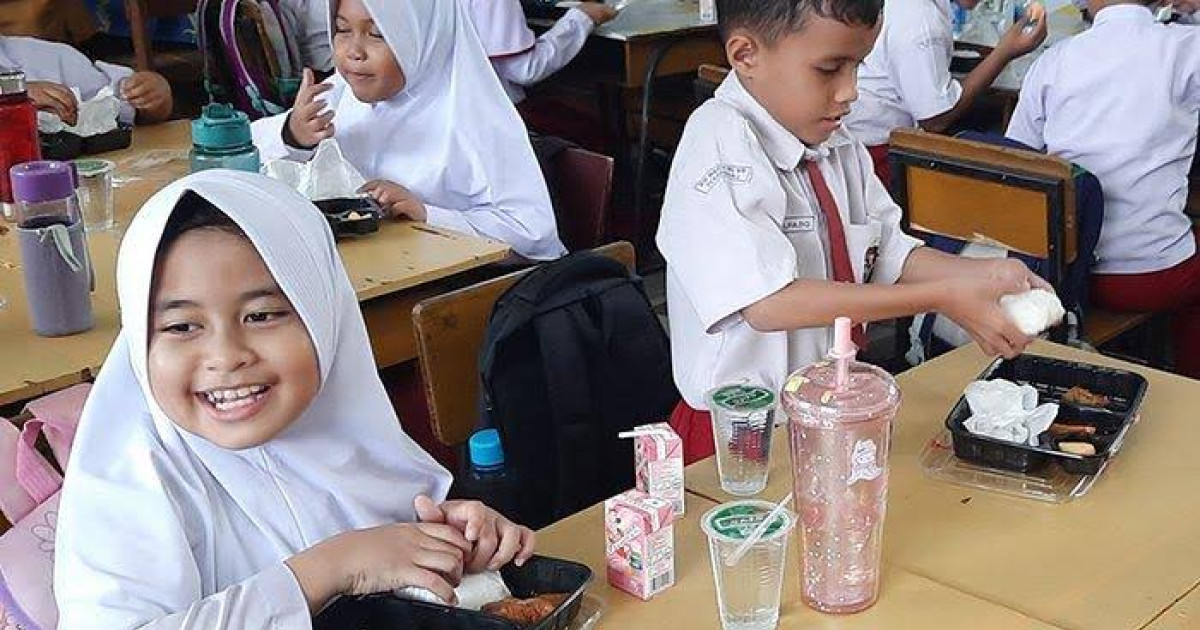 Ini 7 Program Quick Win Pemerintah Era Prabowo Berapa Anggarannya Goodstats 