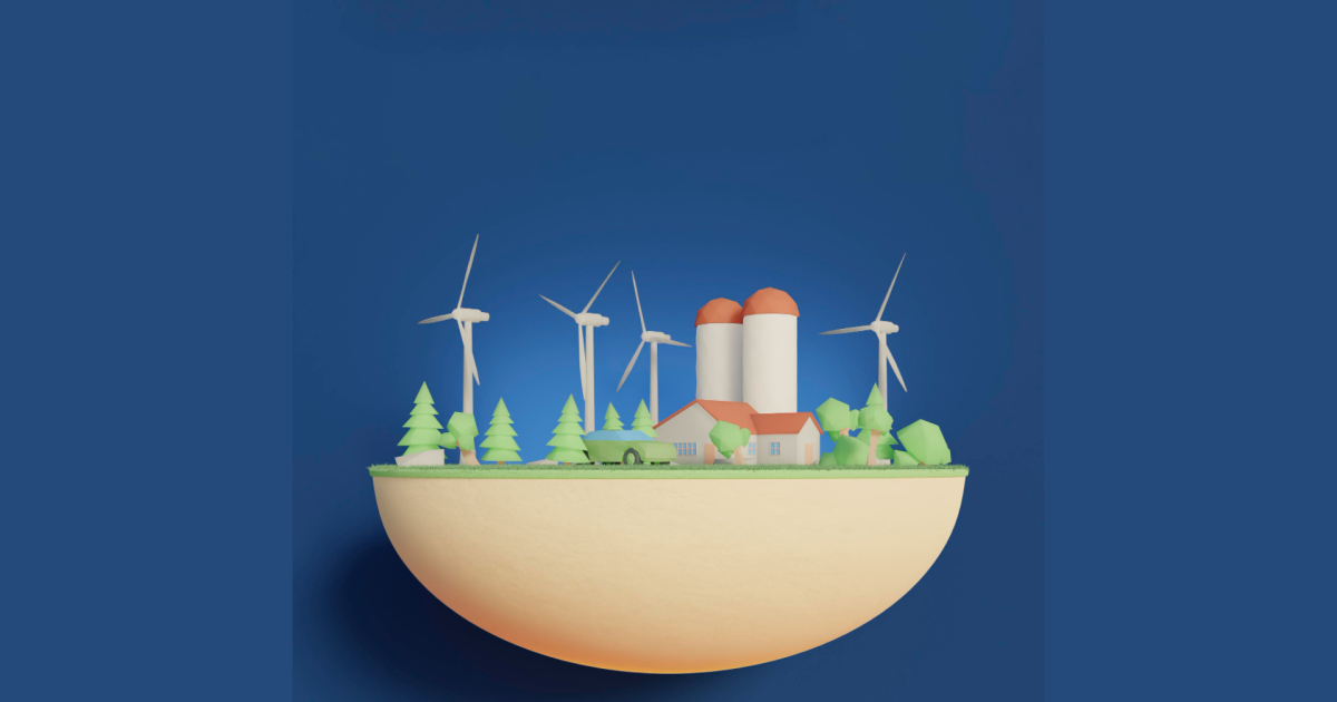 Indeks Transisi Energi Indonesia Termasuk yang Tertinggi di ASEAN ...