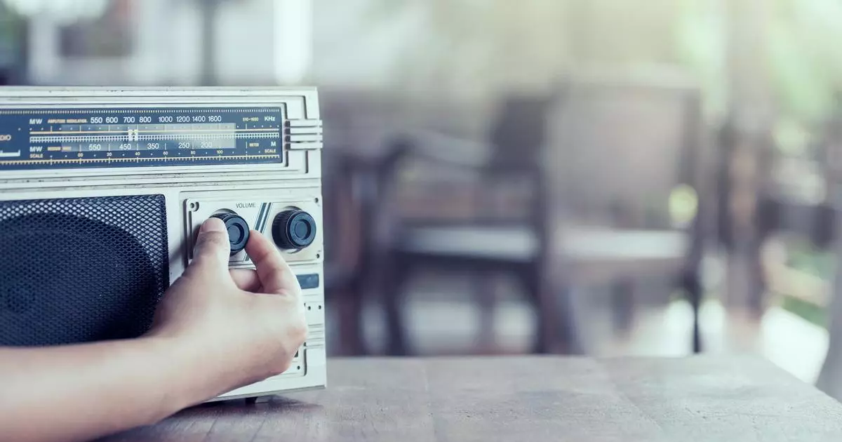 Survei GoodStats: Radio Masih Punya Ruang di Hati Anak Muda Indonesia ...