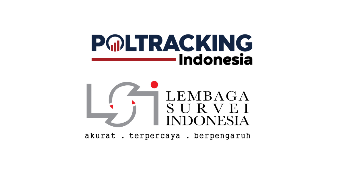 Melihat Polemik Kejanggalan Survei Poltracking pada Pilkada Jakarta 2024 - GoodStats