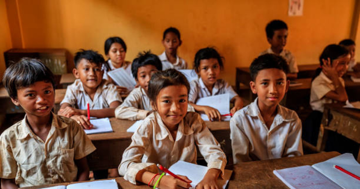 Program Sekolah Gratis 2025, Solusi Pendidikan Inklusif dari Pemprov ...