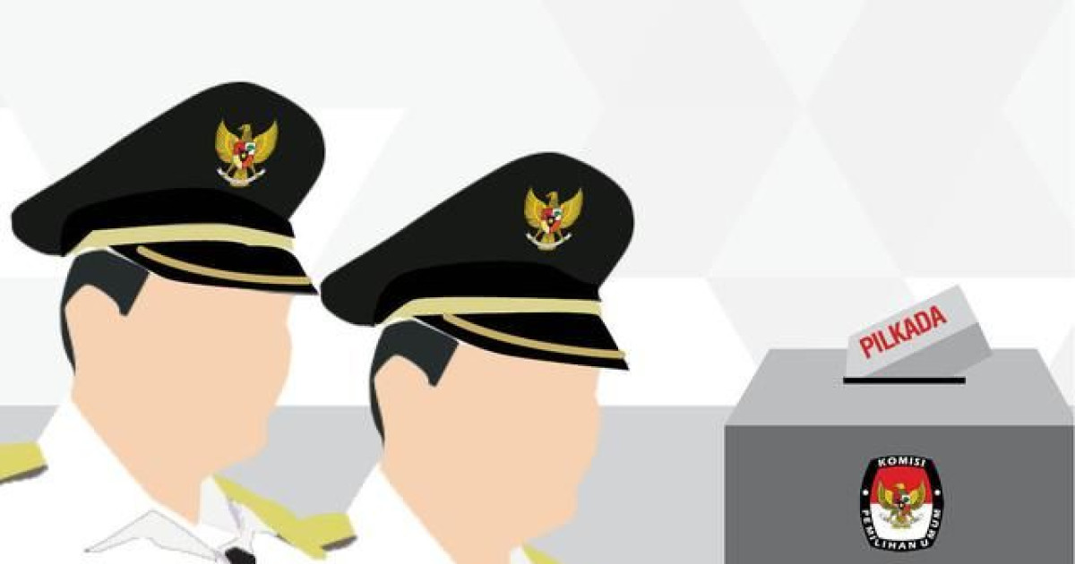Simak Pertimbangan Anak Muda dalam Memilih Calon Gubernur 2024 - GoodStats Simak Pertimbangan Anak Muda dalam Memilih Calon Gubernur 2024 - GoodStats