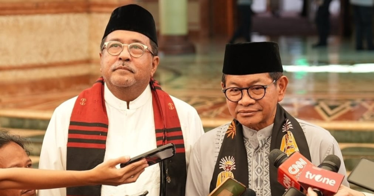 Hasil Pilgub Jakarta 2024 versi KPU: Pramono-Rano Unggul Lebih dari 50% Suara - GoodStats