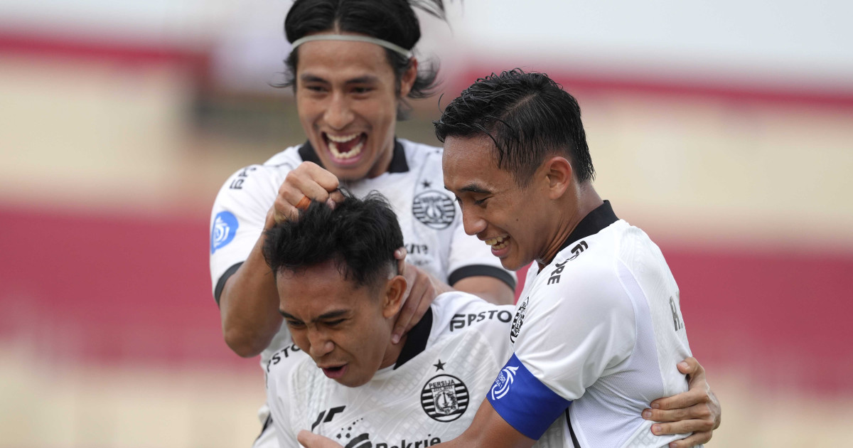 Klasemen BRI Liga 1 Indonesia Pekan ke-18 2024/2025, Seberapa Kuat Peringkat Persija Jakarta di ...